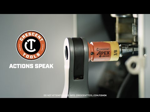 Crescent - eSHOK-GUARD all that stands between you and 1,000 volts ...