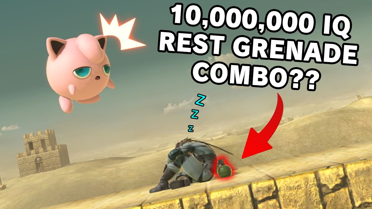 some of the most creative custom combos #8 - YouTube