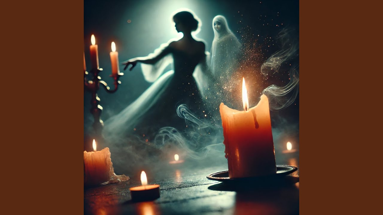 The Approaching Shadow - YouTube