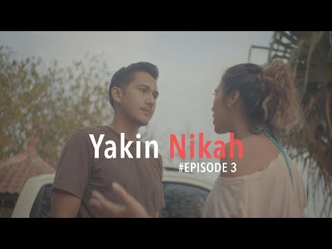 YAKIN NIKAH - JBL Indonesia Web Series #Episode3