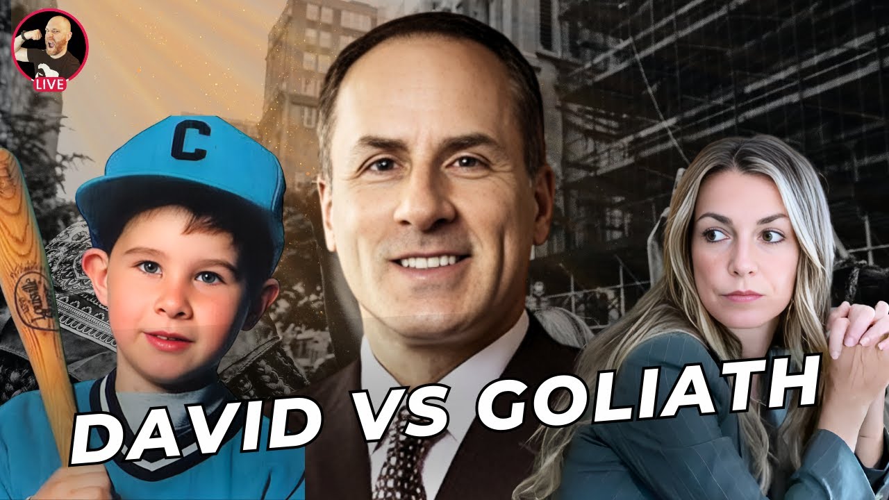 David Yannetti Spotlight: Karen Read & The Jeffery Curley Murder Case ...