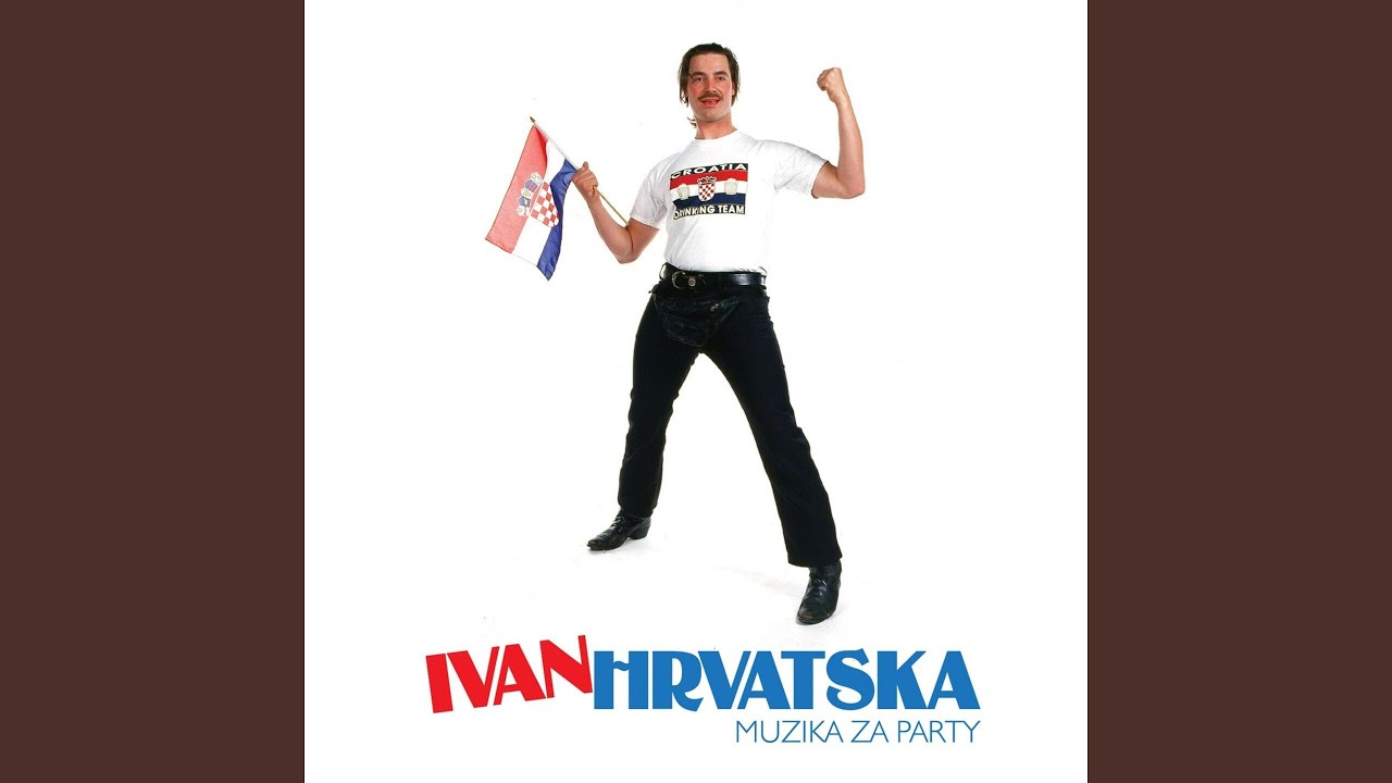 Hrvatski rocker (Mirko Dance Mix 2009) - YouTube
