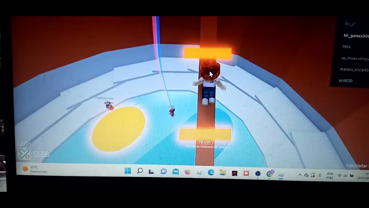 Jogando torre do inferno ROBLOX. - YouTube