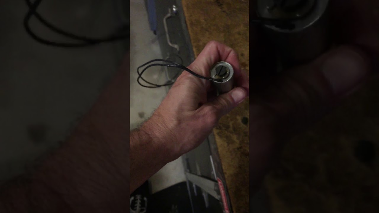 Faulty S&S automatic Compression Releases - YouTube