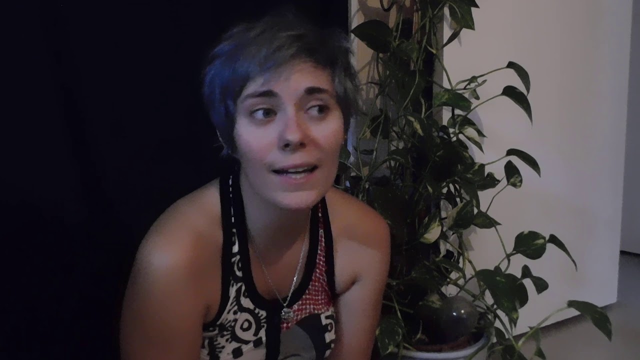 Je Ne Porte Plus De Culotte Et De Soutien Gorge Youtube