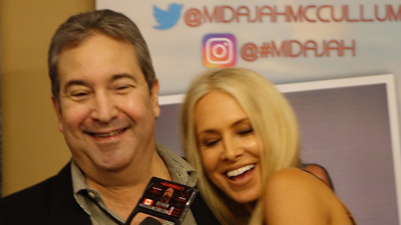 David Penzer interview - YouTube