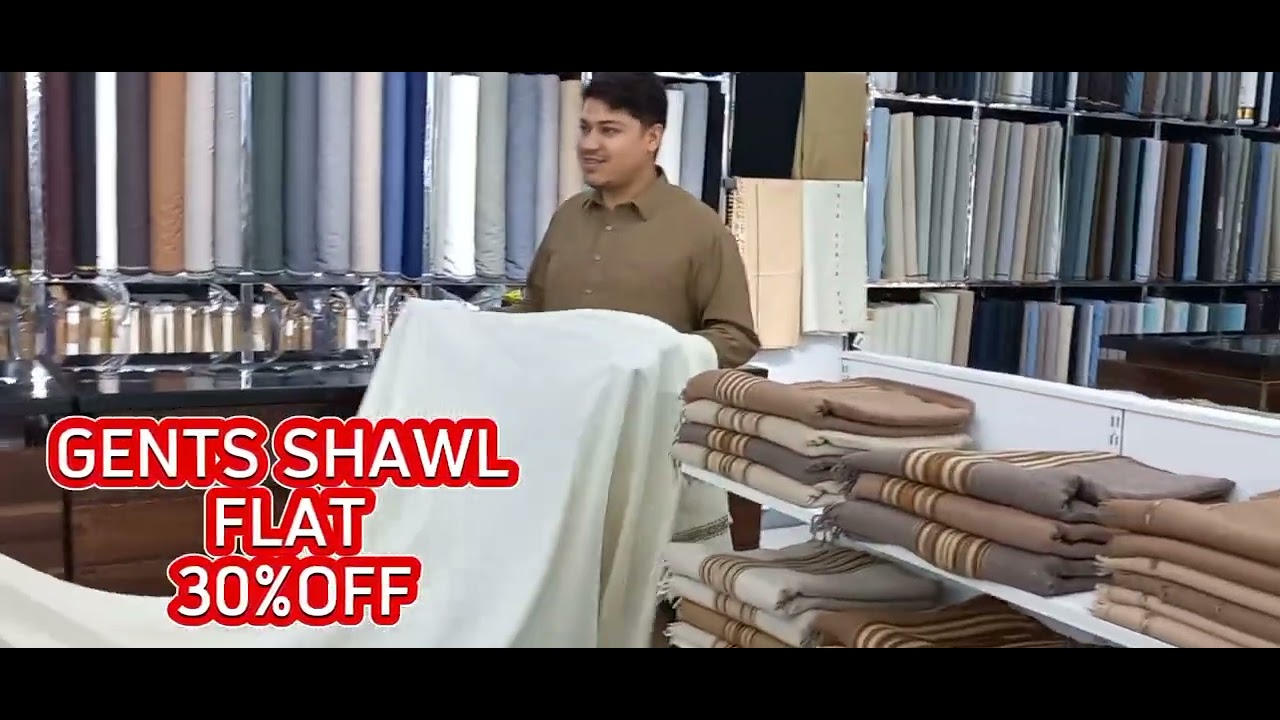 DAY to day store abbottabad - YouTube