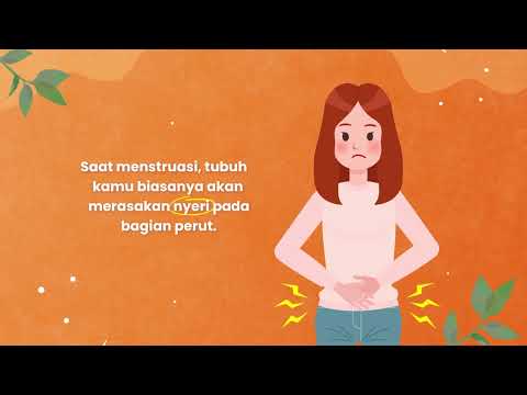APA ITU MENSTRUASI? - HAL PENTING SEPUTAR MENSTRUASI YANG HARUS KAMU TAHU