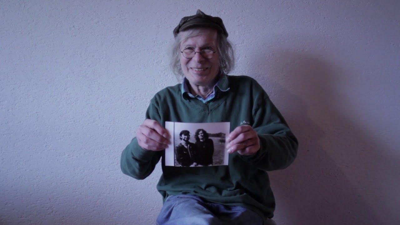 Thomas Friz blickt zurück - YouTube