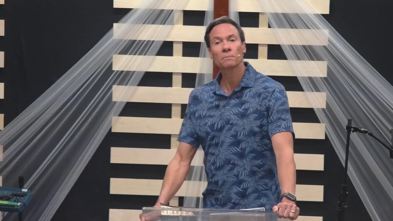 Genesis 9: When Grace Paints the Sky - YouTube