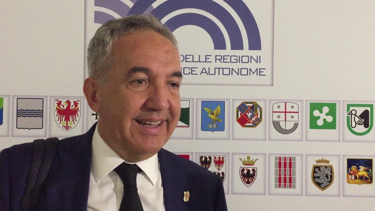 Spanu (Sardegna): Cooperazione territoriale UE, proposta Regioni sarà ...