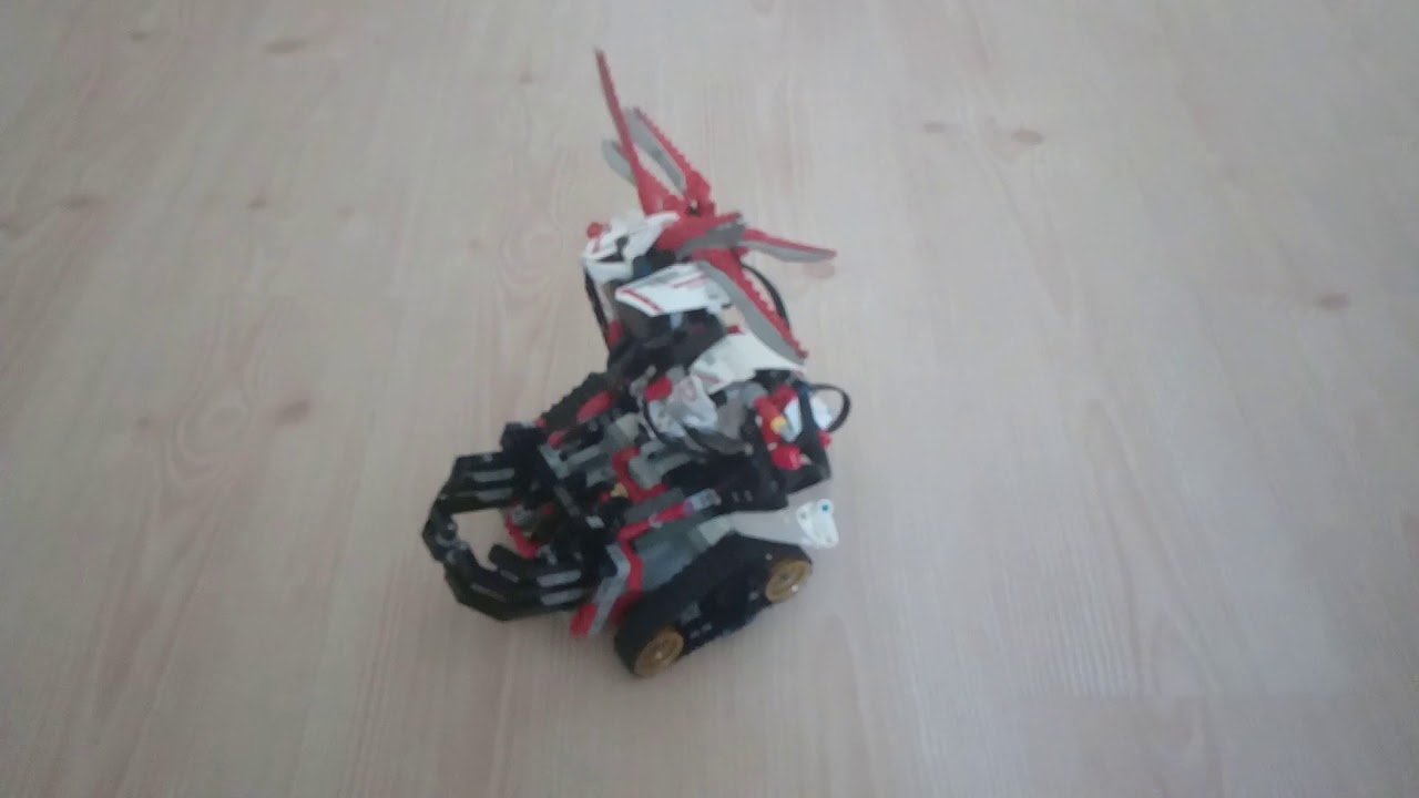 Dancing Gripp3r #junior - YouTube
