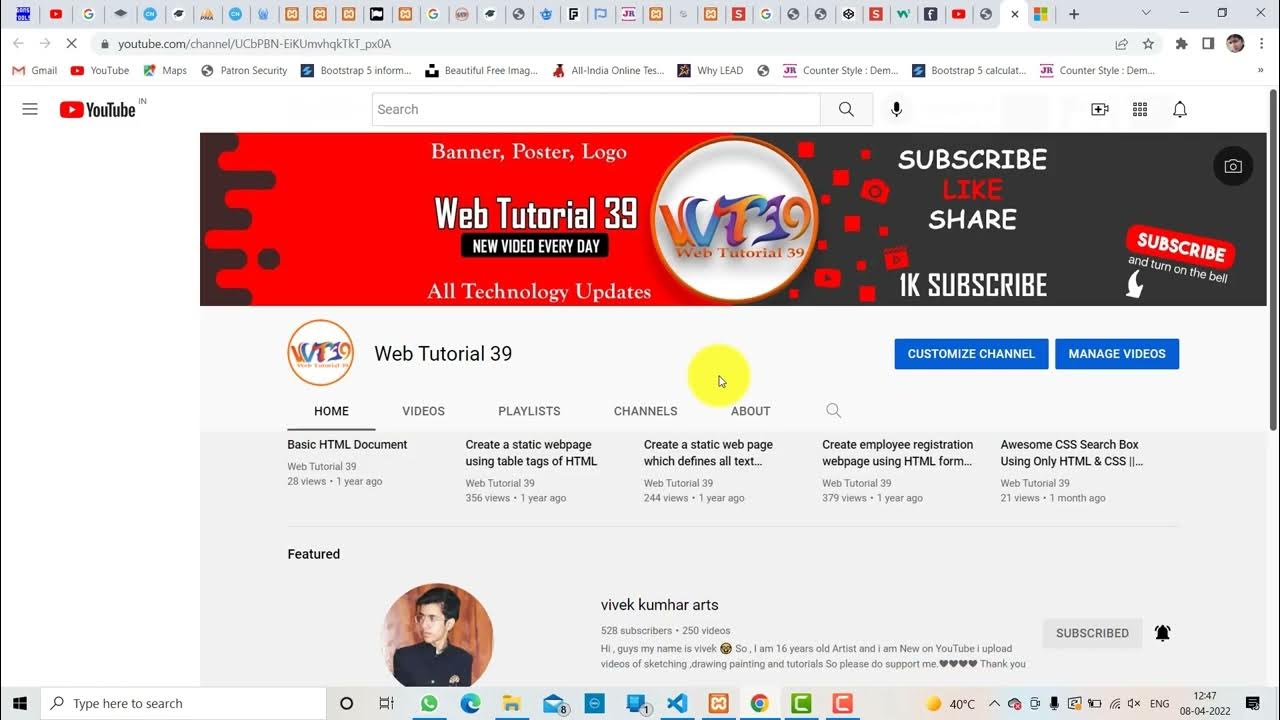 Student Employee ID Card Generator In PHP Main in HTML, CSS, Javascript ...