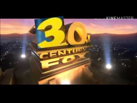 30th Century Fox (The Peanuts Movie)