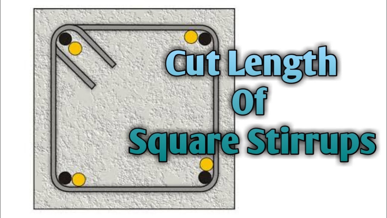 Square Column Ring Design// How to find Square Column Ring??//Cut ...