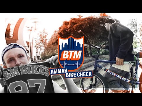 Jimmah's BTM - YouTube