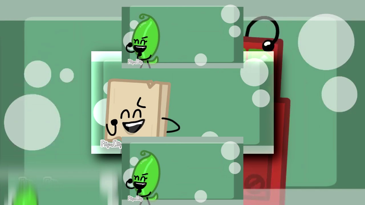 (REQUESTED/YTPMV) identities meme bfb scan - YouTube