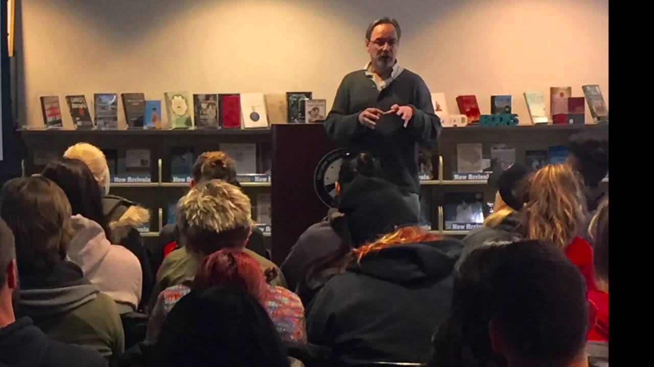 World Class Creativity and Mental Illness: Special Lecture by ...