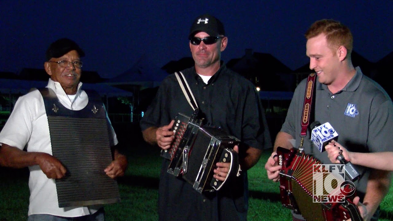 GETCHA SOME LIVE ON PASSE PARTOUT - YouTube