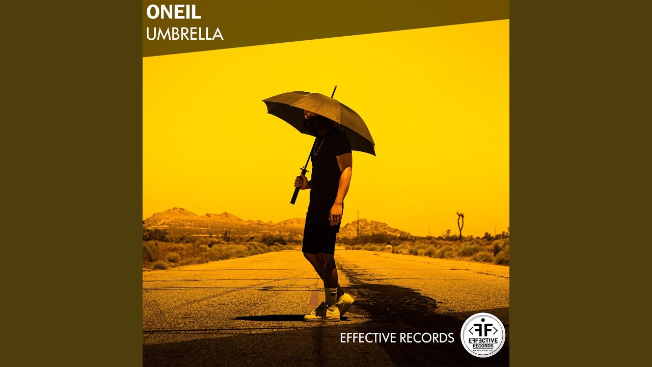 Umbrella - YouTube