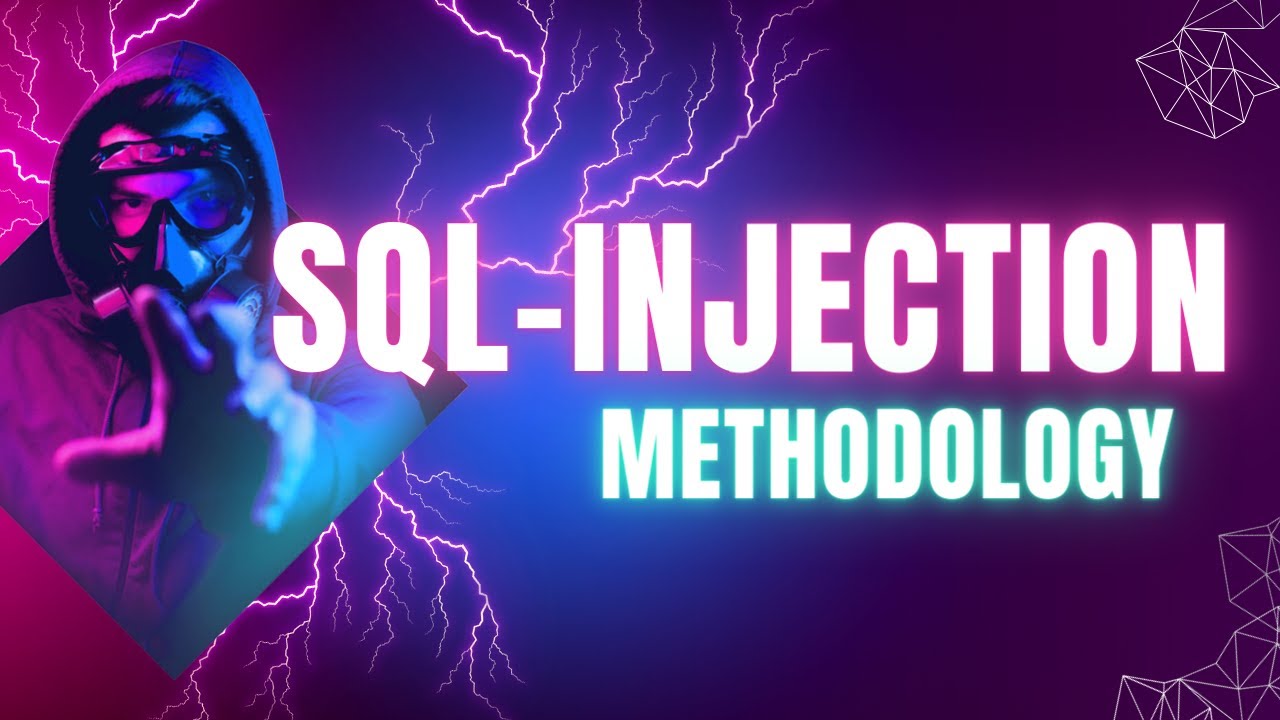 SQL Injection Methodology with 4 SQL Injection Bugs - YouTube