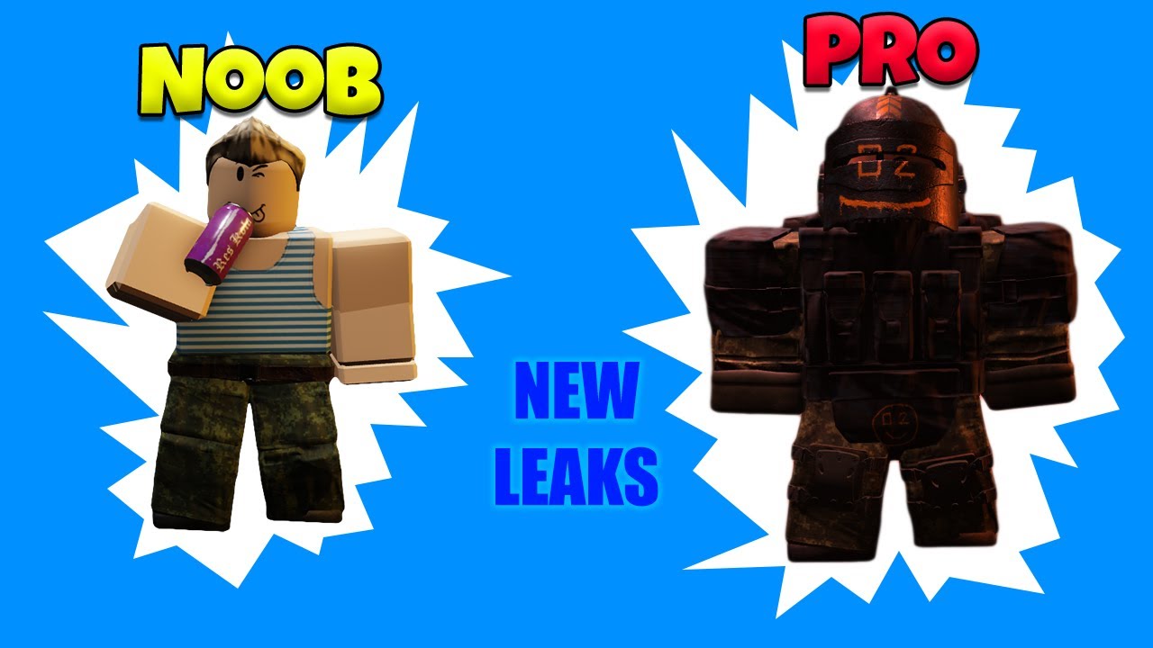 Project Delta | SOLO ANTON - NEW LEAKS! + Interview w/ Solter | Game ...