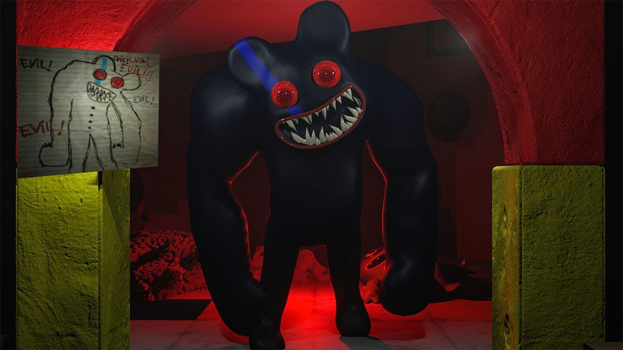 JOYVILLE 2 - Trailer - YouTube