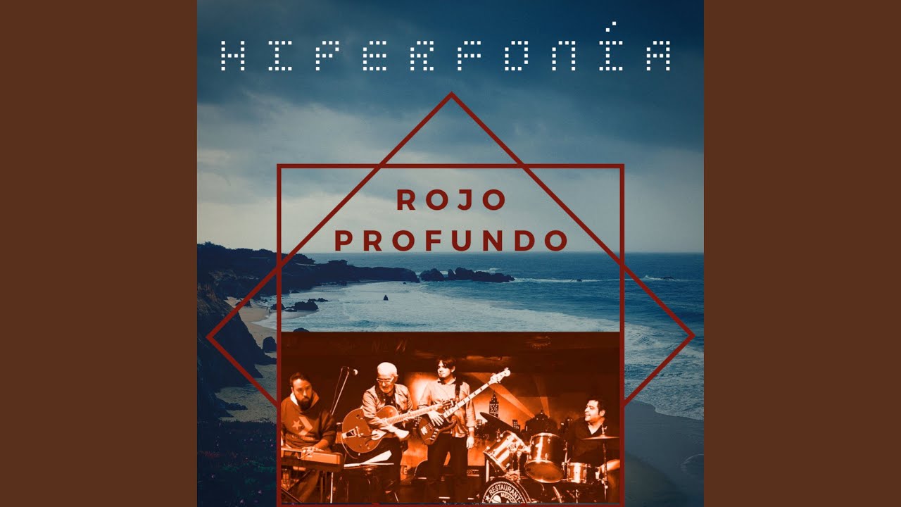 Rojo Profundo - YouTube