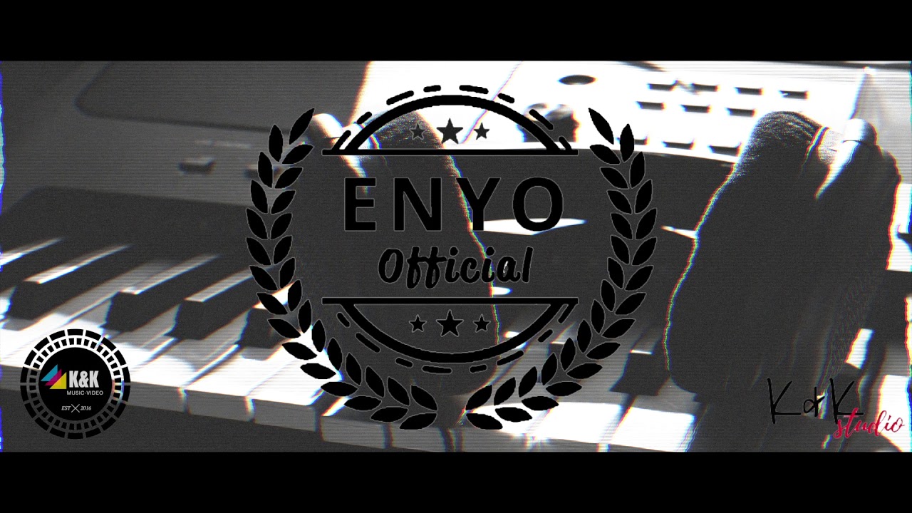 ENYO Prod. X K19 X RENY RICH - THE BEGINNING - Official Audio - YouTube
