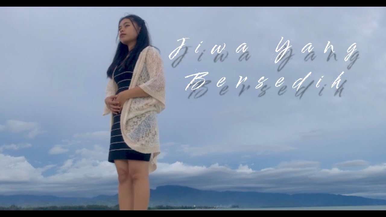 Jiwa Yang Bersedih - Ghea Indrawati - Cover Ft.Minnor Situmorang -wandi ...