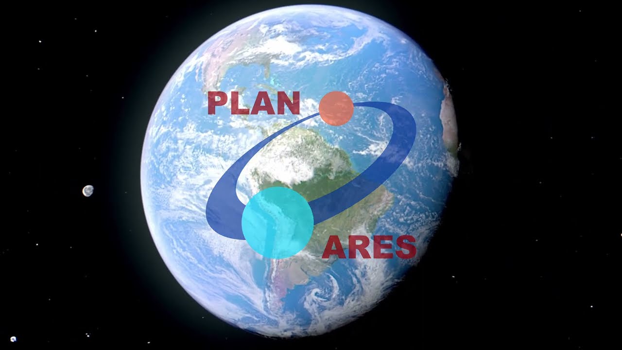 ¿Qué es el plan Ares? - YouTube