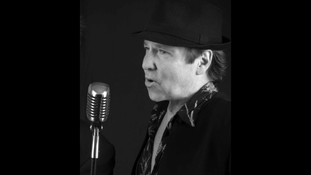 Interview: Dino Perelli - YouTube