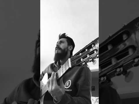 Gökyüzü ağlar gülüm 🎶