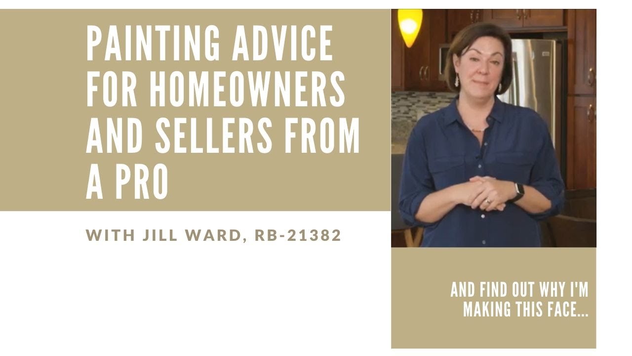 Unpacked: Painting Advice For Sellers and Homeowners in Hawaii - YouTube