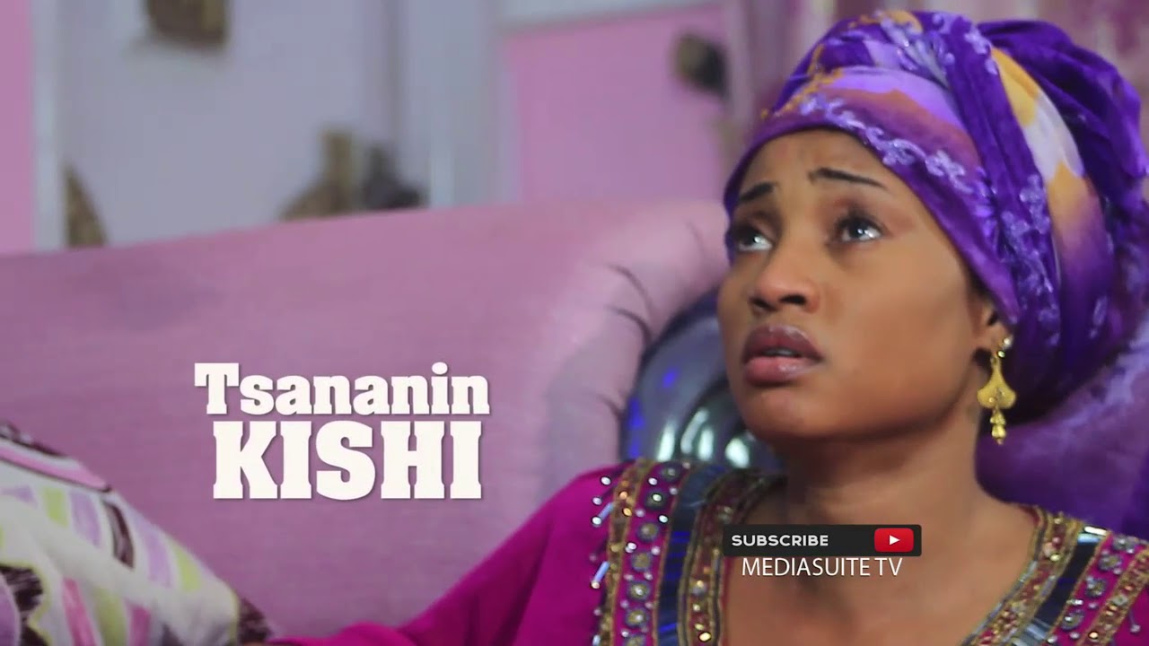 Wacece Sarauniya Trailer - YouTube