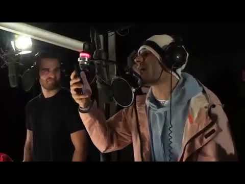 Buta Freestyle *Diss Mozzik x Getinjo* - YouTube