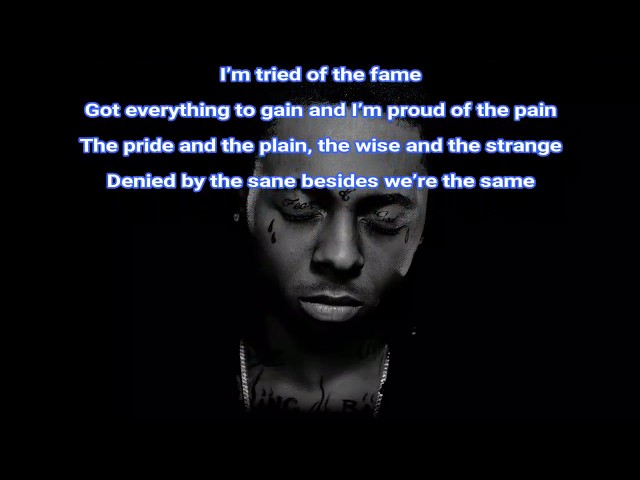 Ima Go Getta Quotes Lil Wayne – Go Getta (No Quitter) Lyrics
