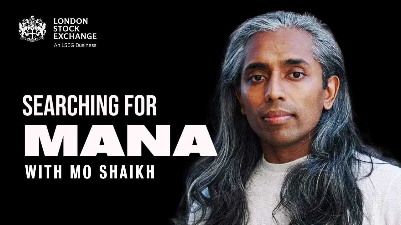 Mo Shaikh, CEO and Founder Of Aptos | Revolutionising Global Monetary ...