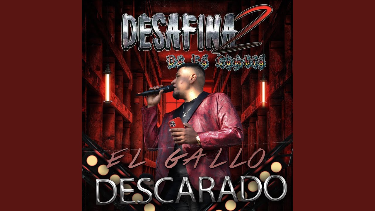 El Gallo Descarado - YouTube Music