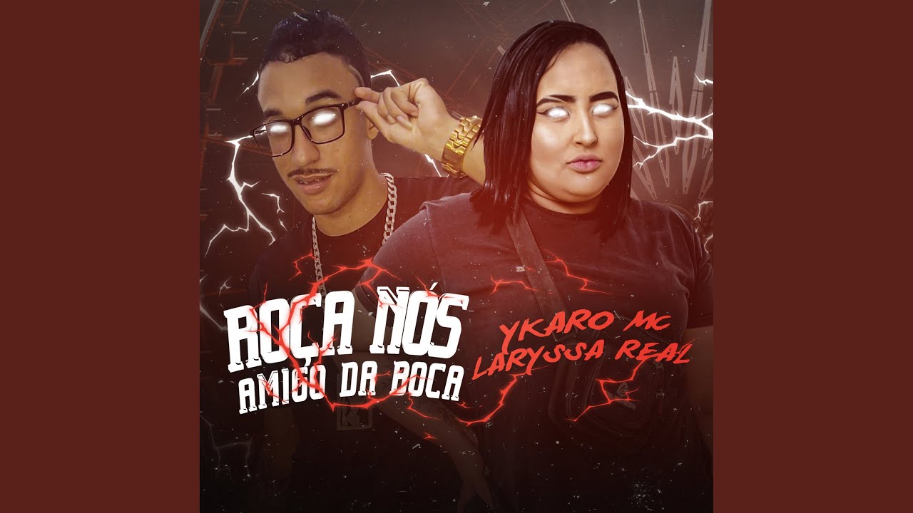 Roça Nós Amigo da Boca - YouTube