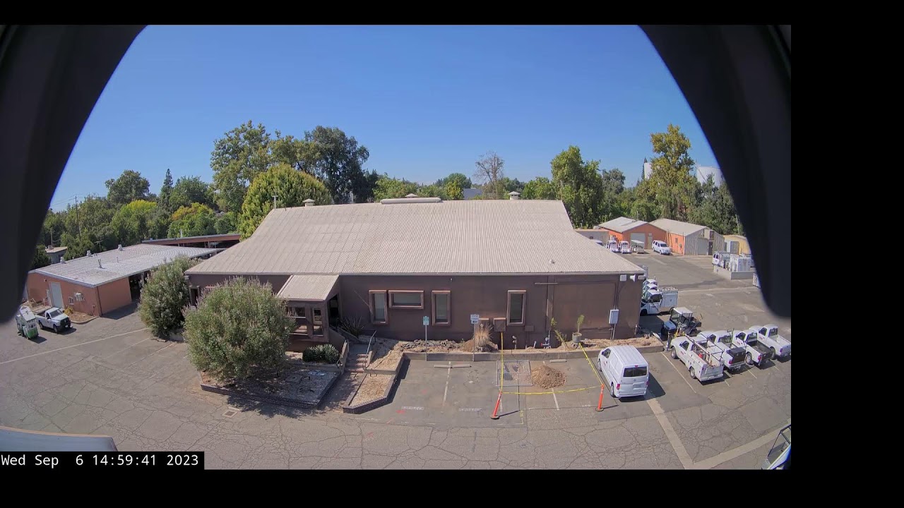 CSU Chico Classroom Technology Live Stream - YouTube