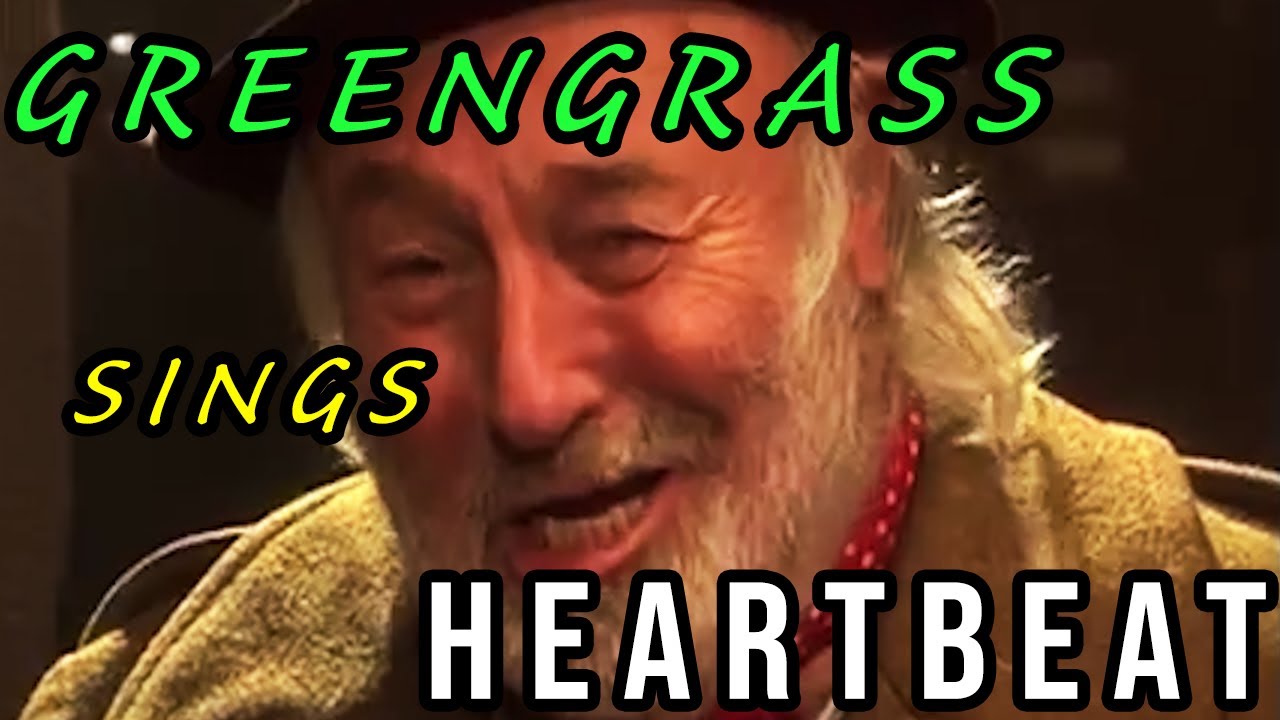 Greengrass sings Heartbeat theme tune - YouTube