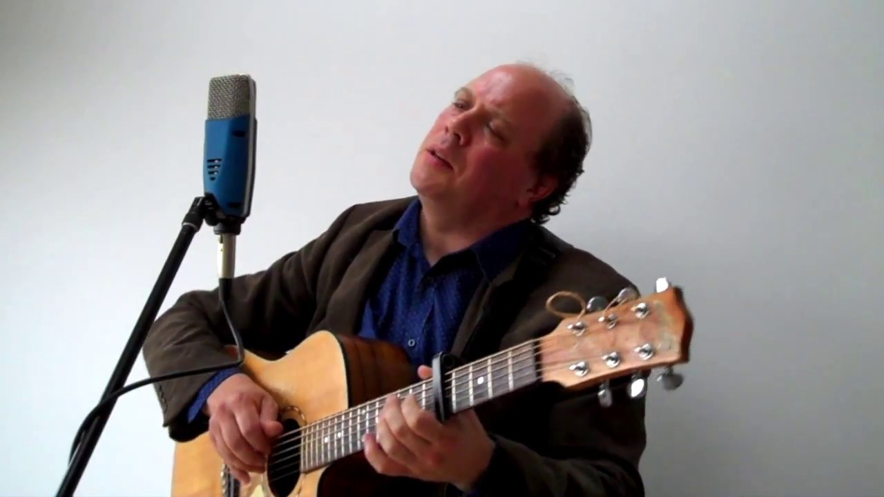 Jon Brindley - Sweet Little Mystery - YouTube
