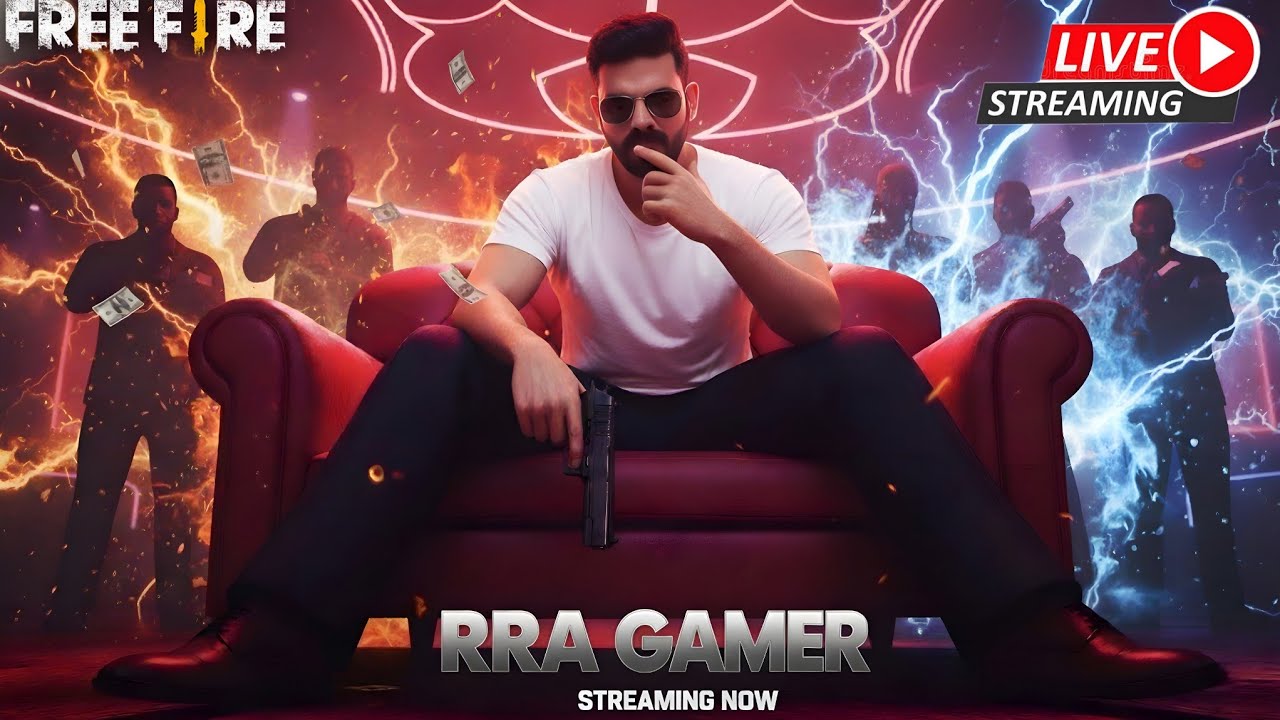 🌿FREE FIRE LIVE🌿PLAYING BR-CS😎CUSTOM ROOM GAME PLAY 🎮🎯GARENA FREE FIRE🔴 ...