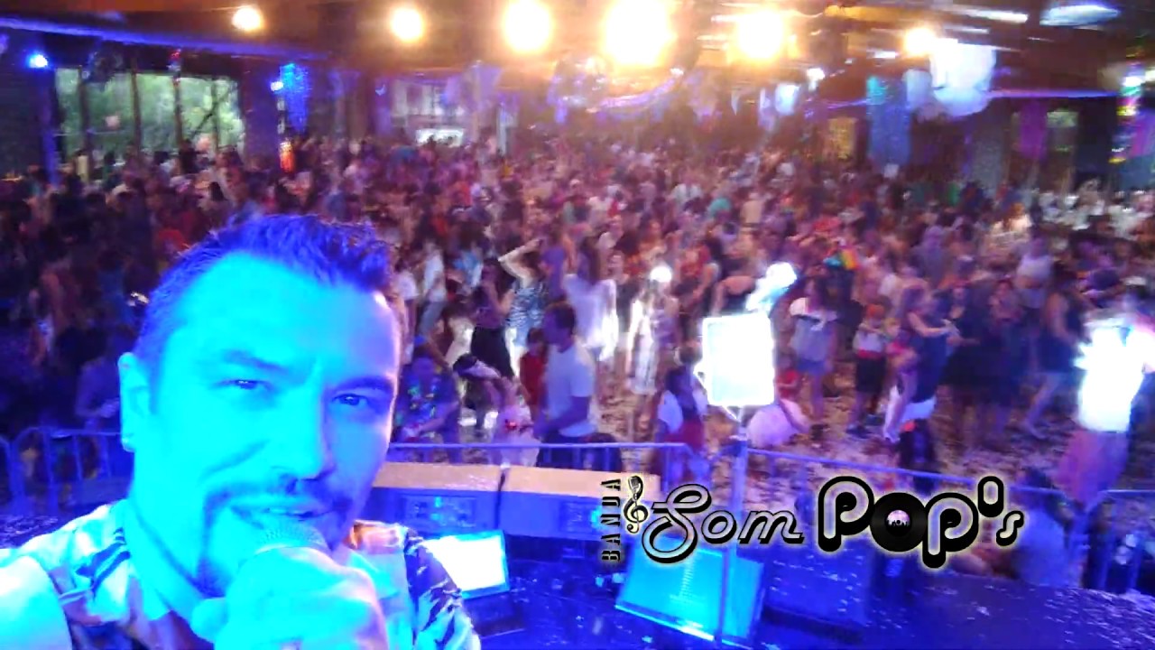 TEASER CARNAVAL SOMPOP'S - YouTube