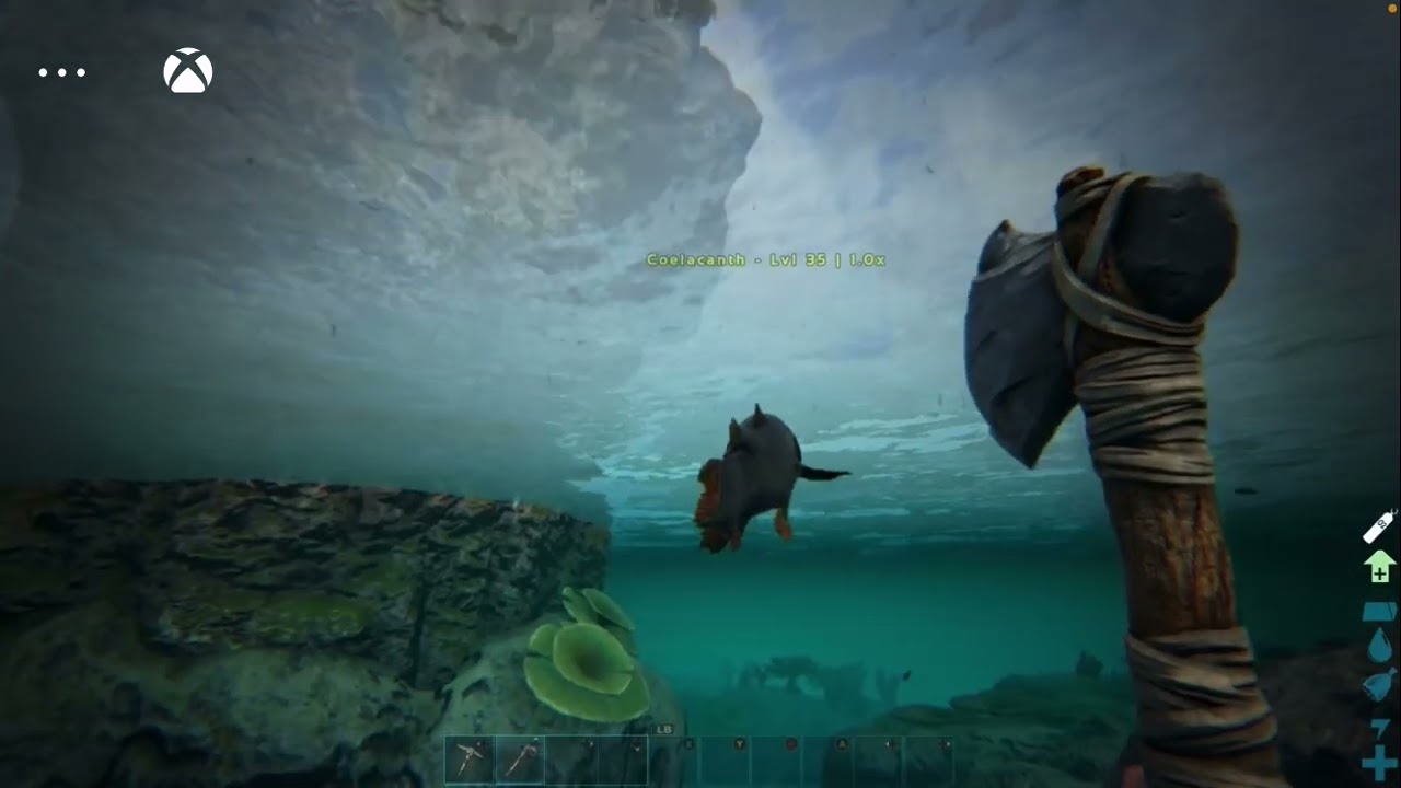 Ark gen 1 Ep.1 - YouTube