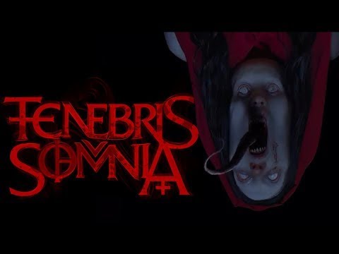 Tenebris Somnia Juego Perfecto para Halloween. Gaming con Bori. - YouTube