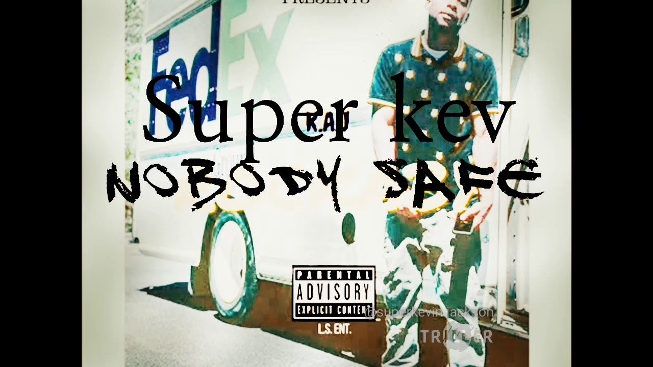 Super Kev nobody safe - YouTube