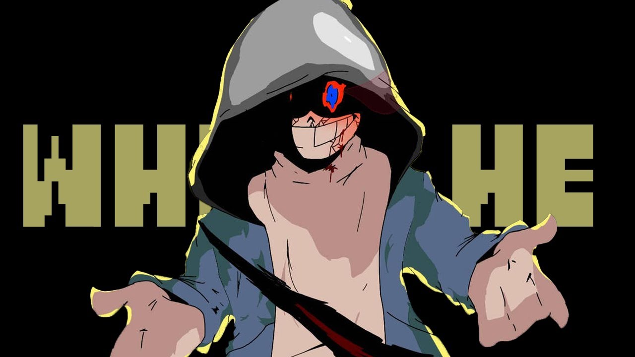 Who is Hyper Dust Sans (Teach Tale Canon Undertale AU Facts) - YouTube