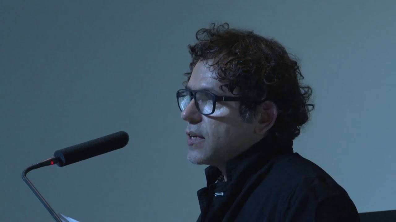 PS.CONFERENCE 2014 | Pierre Bal Blanc - YouTube